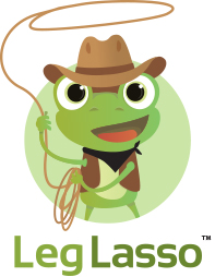 Leglasso - Frog Leg Mobility